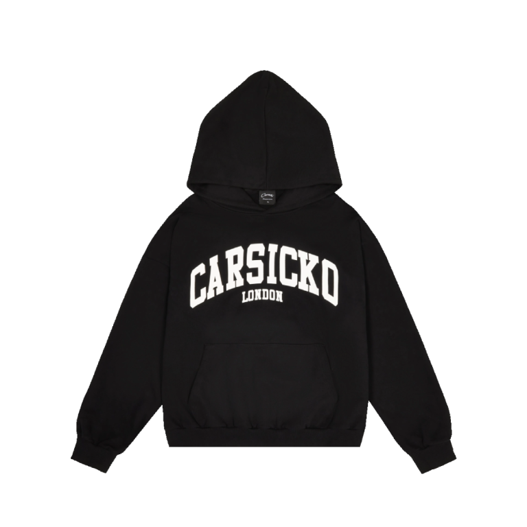 Carsicko - Online Clothing Store
